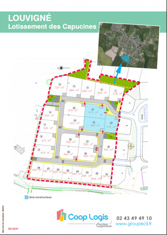 Le Jardin des Capucines 5